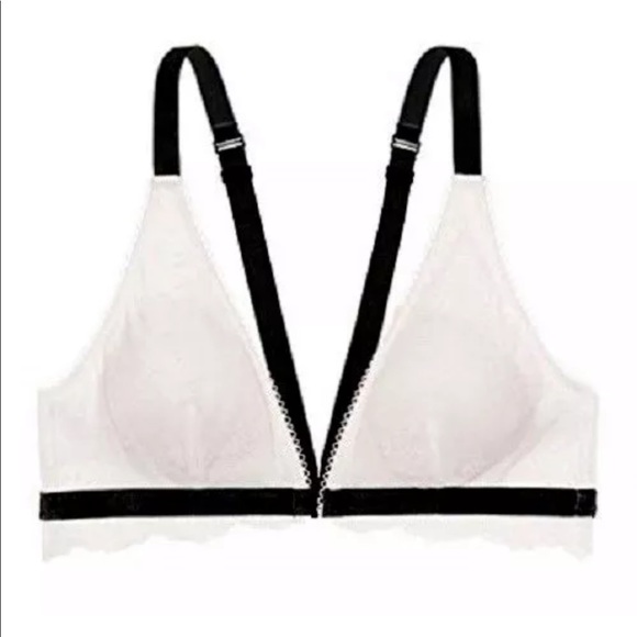 Victoria's Secret | Intimates & Sleepwear | Nwt Vs Bralette | Poshmark